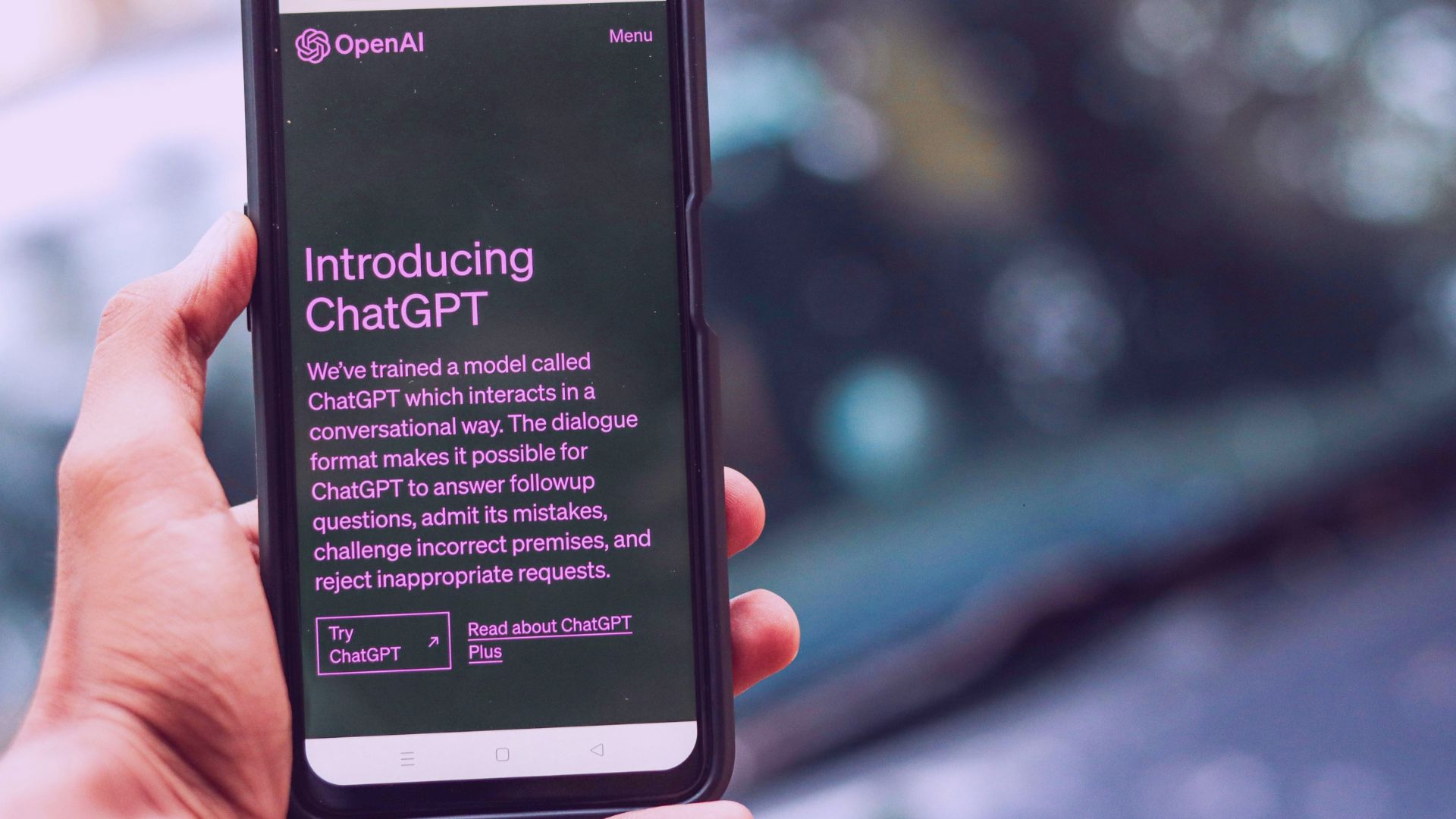 How Do I Know If My Traffic Has Come from ChatGPT or Gemini? – Linkai ...